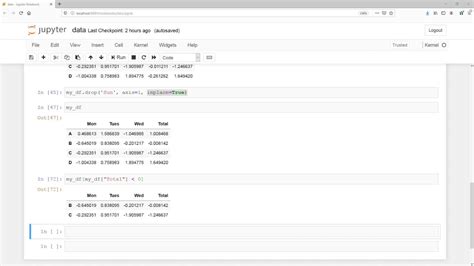 multiple conditions introduction to data analysis with python