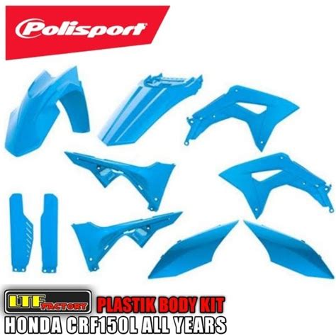 Jual Honda Crf 150 L Crf150l 2017 2018 2019 2020 2021 2022 2023