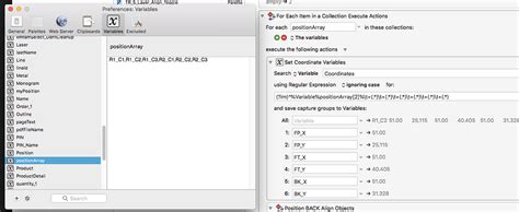 how to loop through array variable questions and suggestions