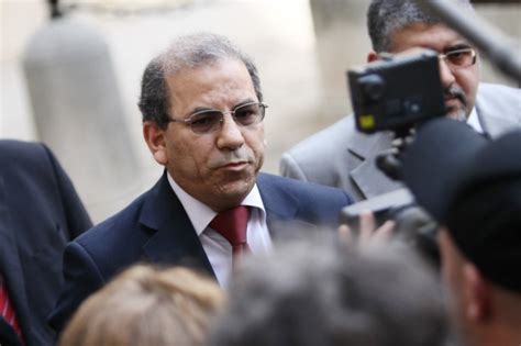 Mohammed Moussaoui Appelle Les Musulmans à Participer à La Marche