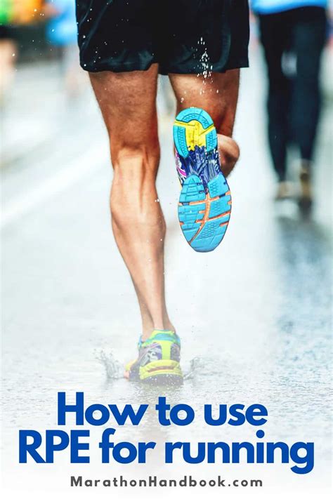 Rate Of Perceived Exertion Why Rpe Is The Best Running Metric