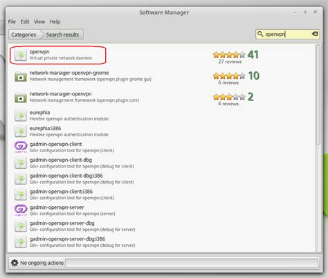 openvpn gui linux watisvps