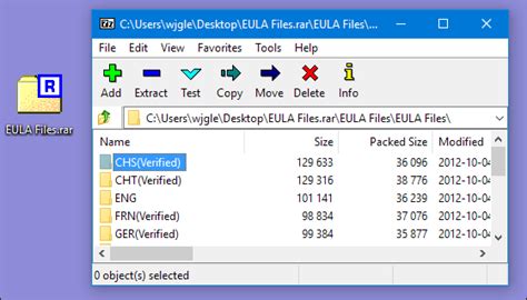 how to extract rar files for free on windows and mac