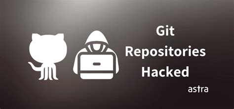 git repositories hacked github gitlab and bitbucket