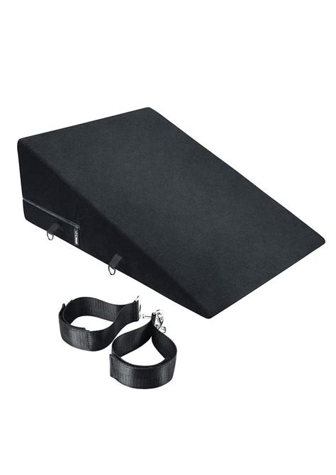 Try Angle Cushion Sex Positioner Whipsmart