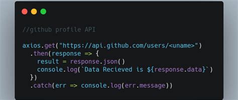 handle async code in node js using promises dev community 👩‍💻👨‍💻