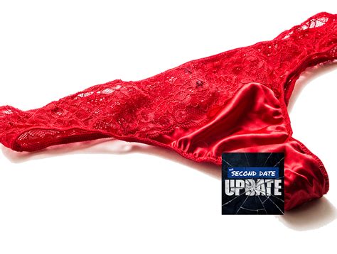 Second Date Update Loose Thong Thursday 5 28