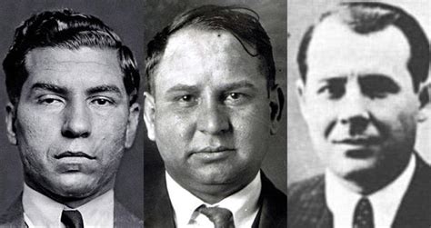 La Storia Di Lucky Luciano Un Boss Che Ha Ispirato Il Protagonista