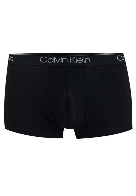 Buy Calvin Klein 3 Pack Low Rise Trunks 2024 Online Zalora Singapore