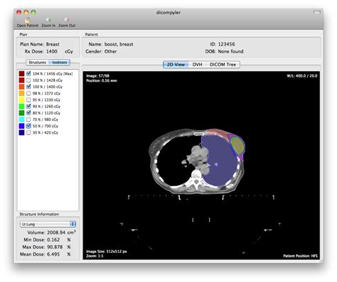 wxpython screenshots wxpython