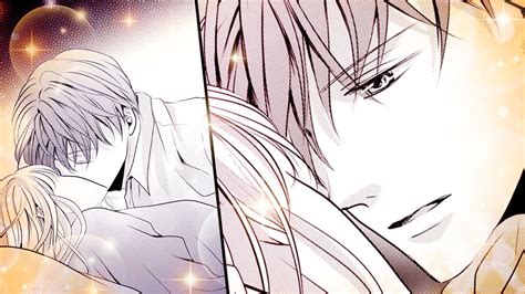 【女性漫画】政略結婚相手が寝ている私に優しくキス…♡【身ごもり契約花嫁～ご執心社長に買われて愛を みました～ 2 ①話】│オトナ女子