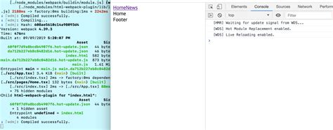 react typescript ssr code splitting 환경설정하기 by minoo joo medium