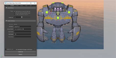 autodesk and microsoft unveil azure batch rendering laptrinhx