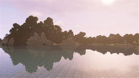 bsl bedrock shader mc shaders bedrock 1 17 bun shader download