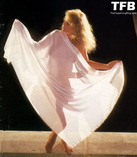 Cathy Crosby Nude And Sexy Collection 13 Photos Thefappening