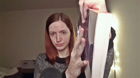Asmr Gripping Explaining Tapping Page Turning Tracing Triggers