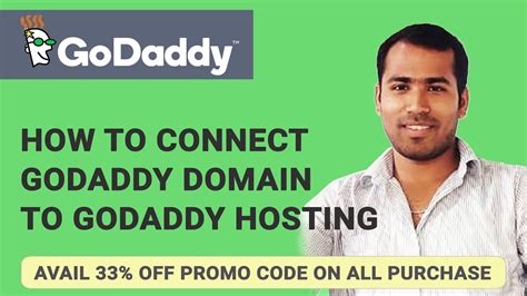 godaddy godaddy domain setup how to connect godaddy domain to