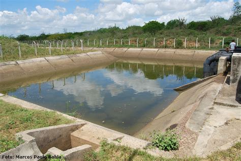 Como Construir Pequenas Barragens De Terra Cursos A Distância Cpt