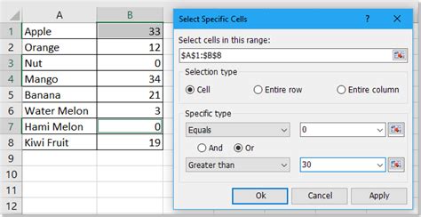 how to use excel s if function to check if a value is in a list tech