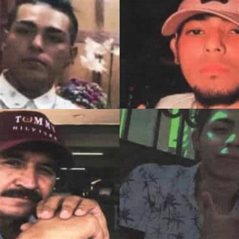 Encuentran Con Vida A Cuatro De Los 12 Secuestrados Por Organización