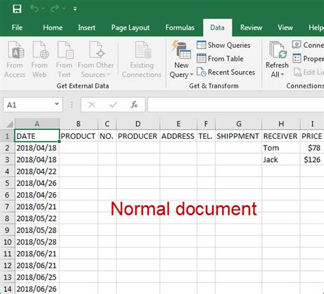 how to fix messy codes for csv file in excel 2016