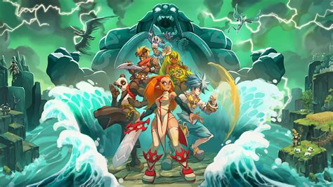Wakfu Saison 4 épisode 3 Date De Sortie Quand Le Regarder En