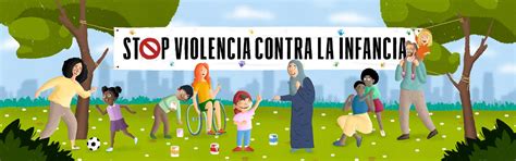 La Ley Para Acabar Con La Violencia Hacia La Infancia Explicada A