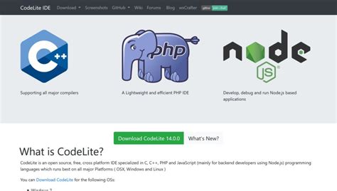 23 best php editors and ides free and premium