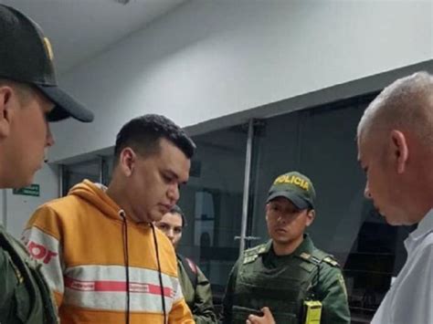 Conceden Libertad Condicional A Digno Palomino Señalado Jefe De ‘los