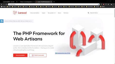 how to authenticate user with jwt in laravel 6 youtube
