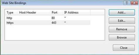 install ssl certificate on microsoft iis 7 sslsecurity