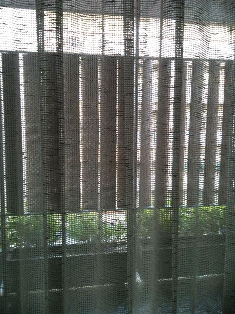 vegetation vertical pivoting louvers empty space [158