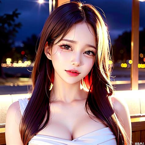 Ai 우는여자 유머 게시판