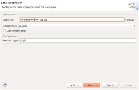 eclipse how to use egit with ssh stack overflow
