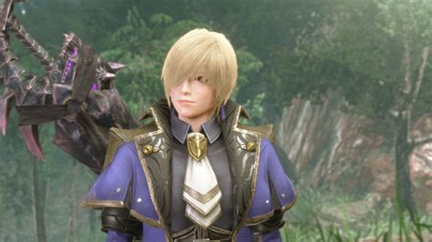 フォーレストールを活かした重ね着コーデ【モンハンライズサンブレイク】 りとくのゲームandガジェット