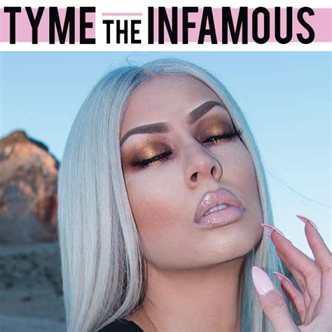 Tyme The Infamous Youtube Must Havess Amazon Page