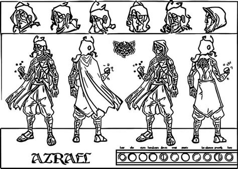 character design javas cartoonized coloring page turtle