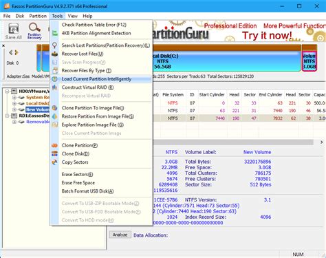 how to fix windows cannot access the disk eassos blog