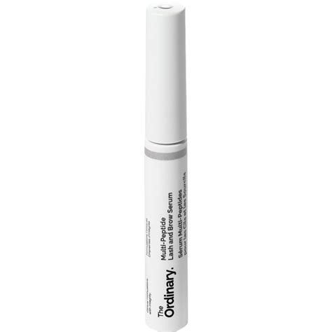 The Ordinary Multi Peptide Lash And Brow Serum 5 Ml