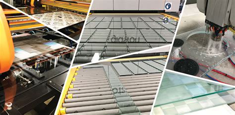 Allglass Tempering Inc High Quality Glass Fabrication