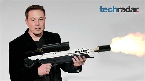 Elon Musk And The 500 Flamethrower Live Discussion Youtube