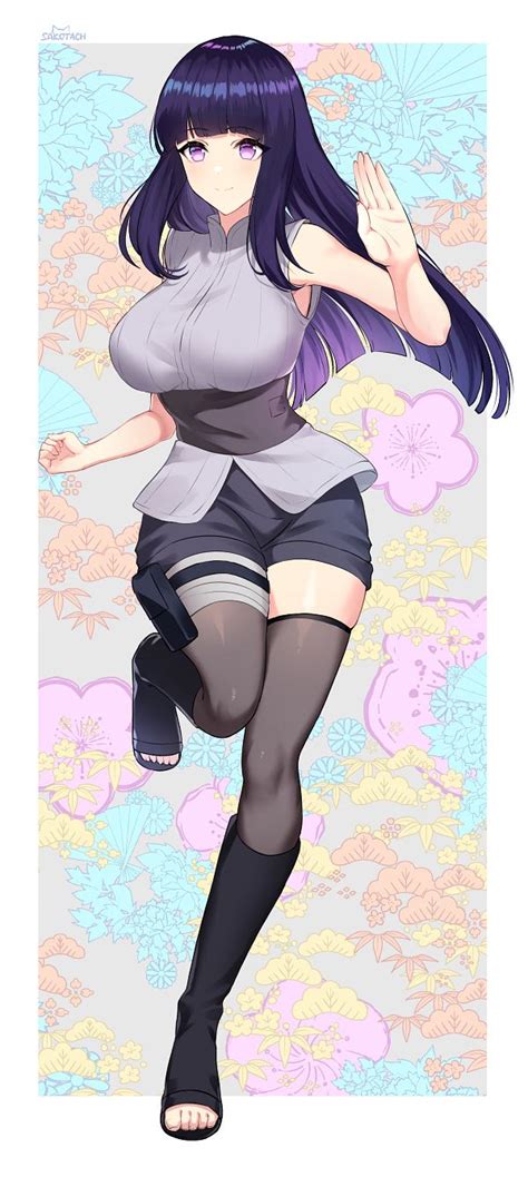 Hyuuga Hinata Hinata Hyuuga Boruto Naruto Next Generations Image