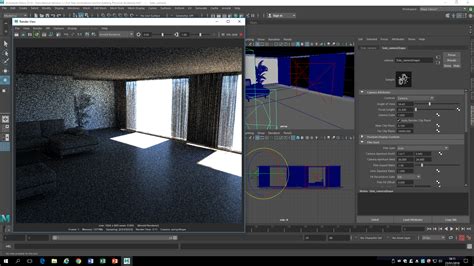 maya 2018 lights doesn t work autodesk community
