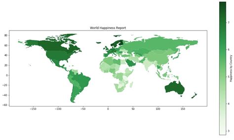 plotting static maps using geopandas working with