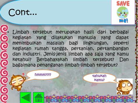 Ppt Limbah Dan Pengolahannya Powerpoint Presentation Free Download
