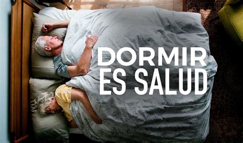 Dormir 5 Horas O Menos Eleva Riesgo De Padecer Enfermedades Crónicas