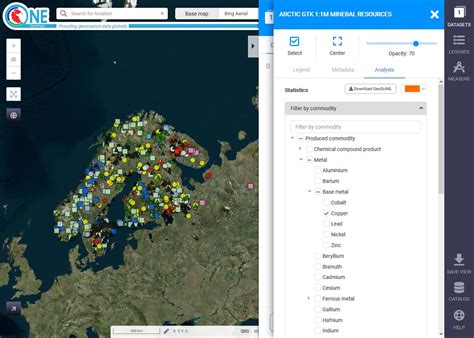 using the onegeology portal — onegeology documentation 1 0 documentation