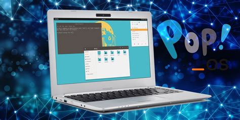 pop os should a linux hardware company make its own operating system