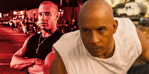 Fast And Furious 9 Completes The Mythic Transformation Of Dominic Toretto