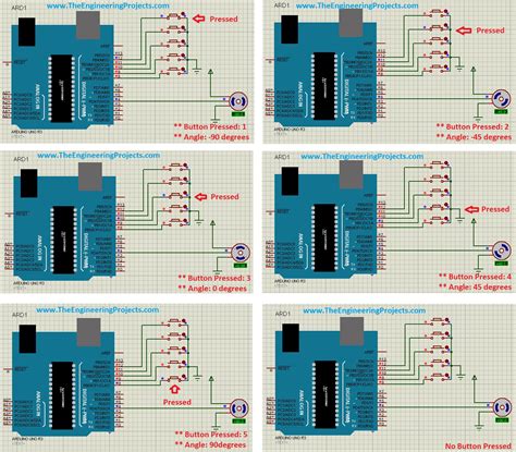 position control dc motor encoder arduino code